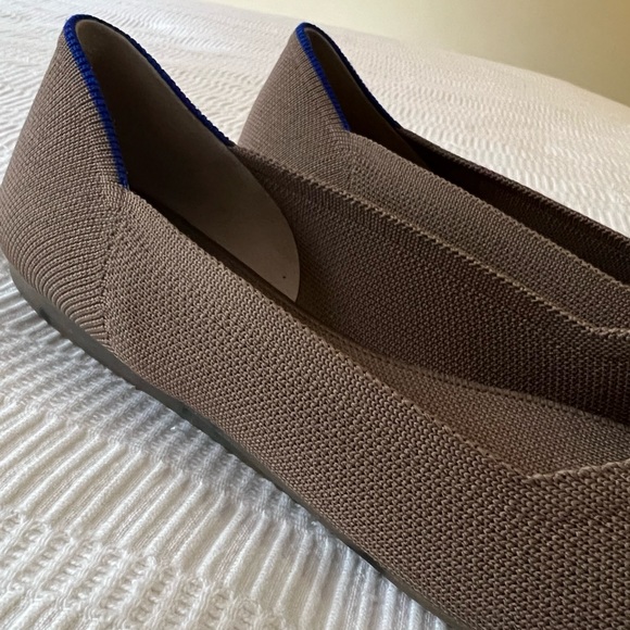 Shoes | Rothys Flats Portobello | Poshmark